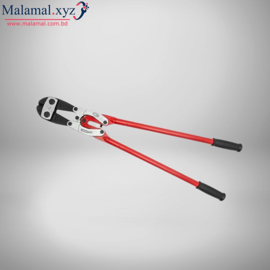 12" Heavy Duty Bolt Chain Lock Wire Cutter - Malamal.com.bd