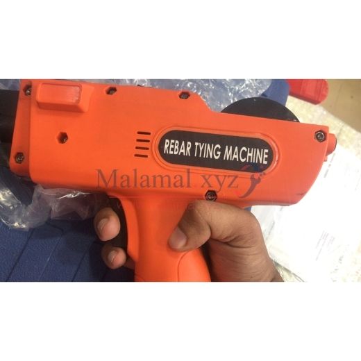 12V Rod Winding Binding Machine - Malamal.com.bd