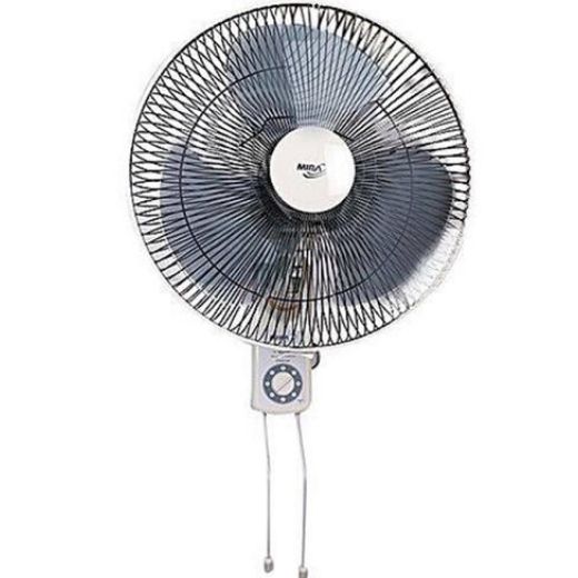 16" Wall Moving Fan Mira M-163S - Malamal.com.bd