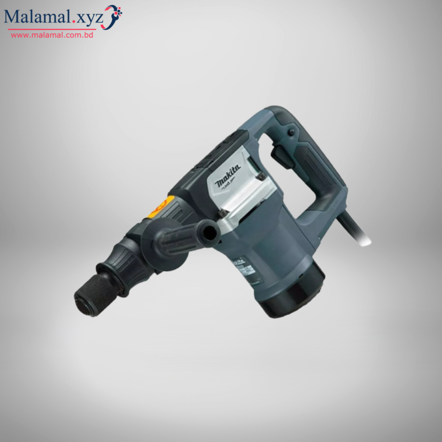 17mm Hex Demolation Hammer Drill Machine 900W Brand MAKITA - M8600G ...