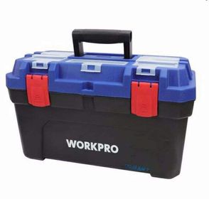 19'' Inches WorkPro Tool Box - Malamal.com.bd