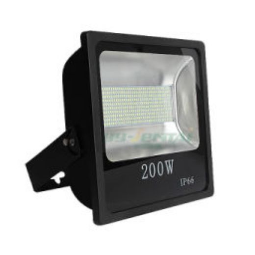 200W High Quality Heaven Helogen Led Flood Light - Malamal.com.bd