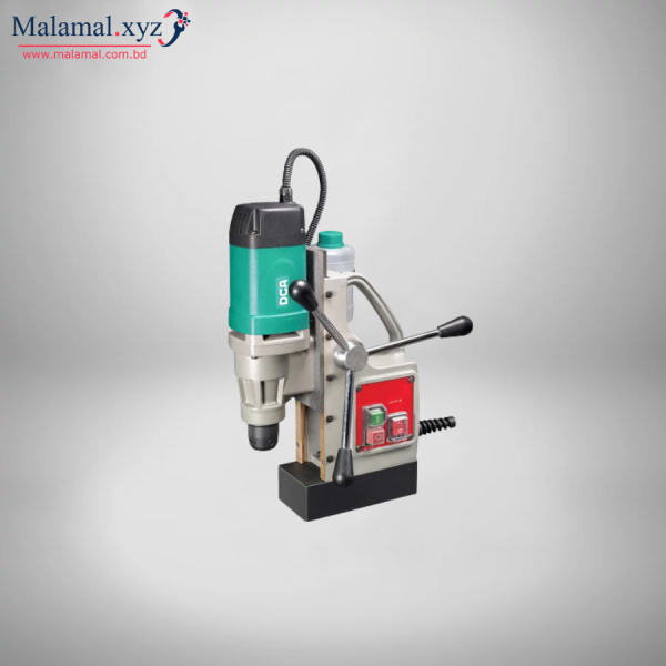 30mm Magnetic Drill Machine 900W DCA - AJC30 - Malamal.com.bd