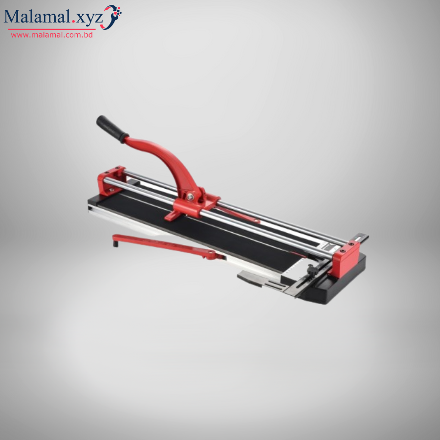 32'' Tiles Cutter Double Rod Brand - A one - Malamal.com.bd