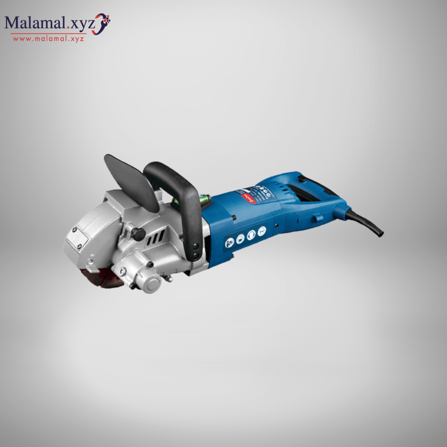 39*28mm Electric Groove Cutter Machine 3000W - Dongcheng - DZR125 ...