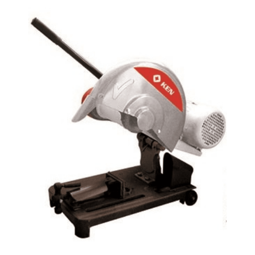 400mm 16'' Cut off Machine KEN - 7316N - Malamal.com.bd