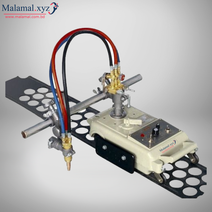 Automatic Gas Cutting Machine Price in BD - Malamal.com.bd