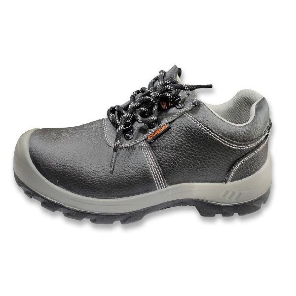 Comfort Safety Shoe Steel Toe Steel Sole Shoes - Malamal.com.bd