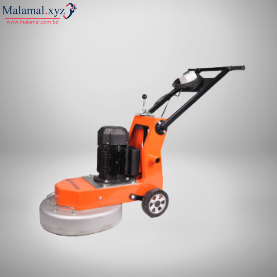 Best Concrete Floor Grinder Machine Price in Bangladesh