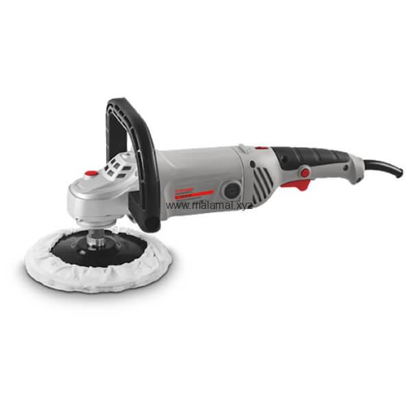 Crown 180mm Polisher 1300W 3000RPM CT13302 - Malamal.com.bd