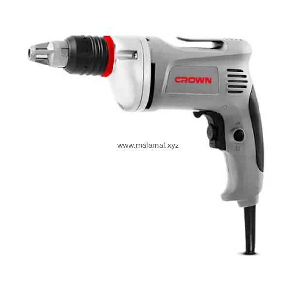 Crown Power Impact Wrench 900W 2100RPM CT12018 - Malamal.com.bd