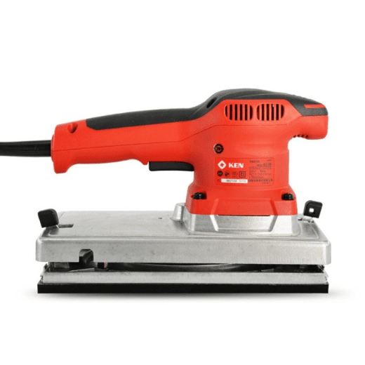 Electric Vibration Sander Machine Model: 9235 Brand Ken - Malamal.com.bd