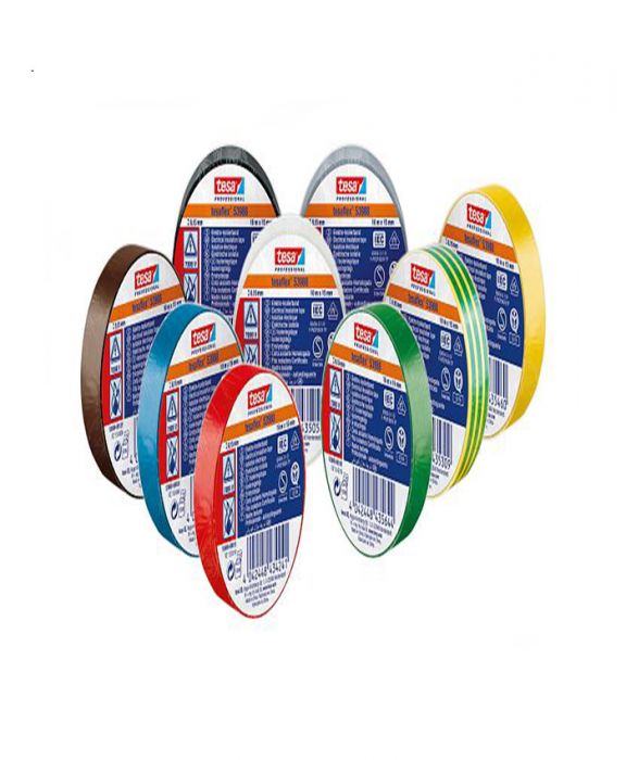 Electrical Scotch Tape - Malamal.com.bd