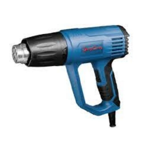 Heat Gun Machine 2000W Dongcheng Model (DQB04-2000) - Malamal.com.bd