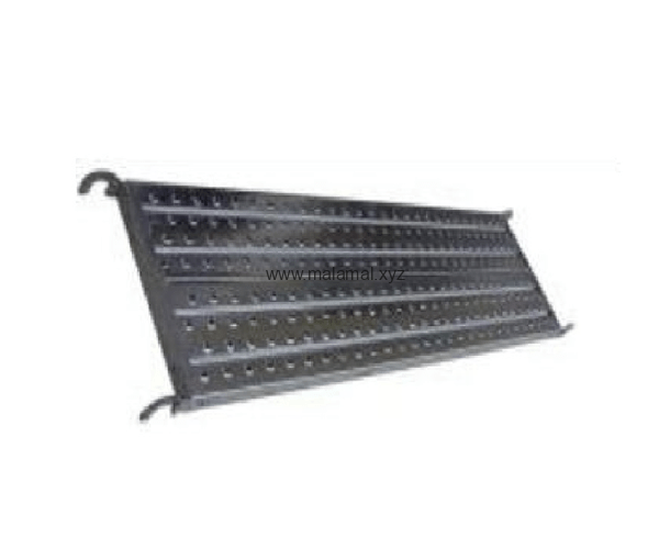 HT Cat walk board / Scaffold Deck - Malamal.com.bd