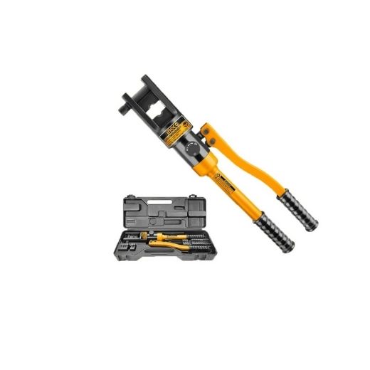 Hydraulic Crimping Tool Cu16-240mm2 Brand INGCO - HHCT01240 - Malamal ...
