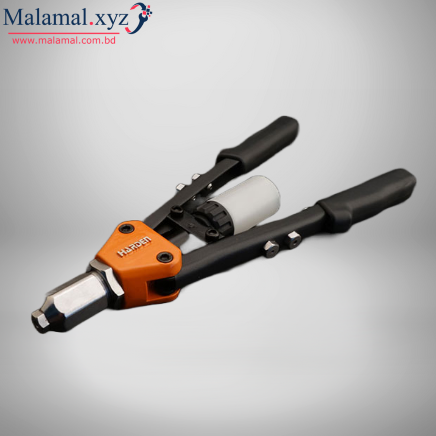 Mini-environment double to pull Rivet HARDEN - 610115 - Malamal.com.bd