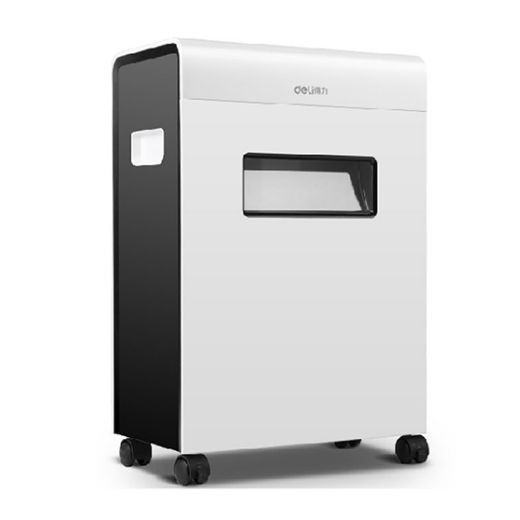 Paper Shredder Machine Brand Deli Model (Deli-9903) - Malamal.com.bd