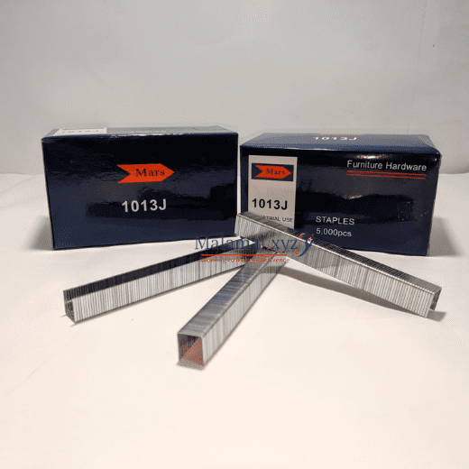 Pneumatic stapler pin 1013J - Malamal.com.bd