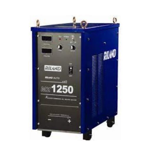 Riland MZ1250HD Inverter Welding Machine - Malamal.com.bd