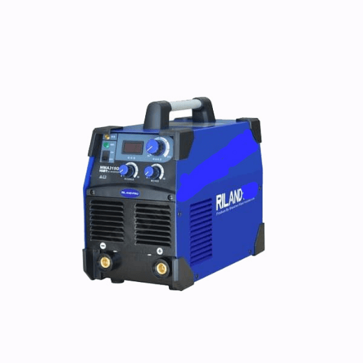 Riland MMA315G/ZX7315G Inverter Welding Machine - Malamal.com.bd