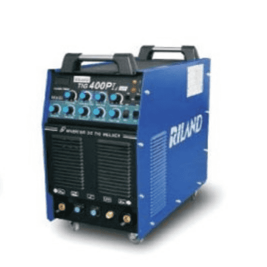Riland TIG400PIJ/WSM400PIJ Inverter Welding Machine - Malamal.com.bd
