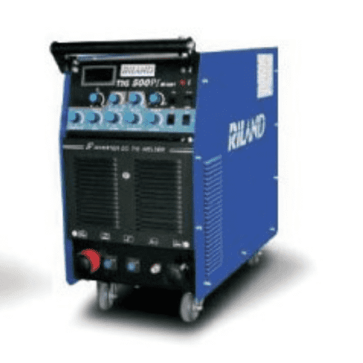 Riland TIG500PIJ/WSM500IJ Inverter Welding Machine - Malamal.com.bd