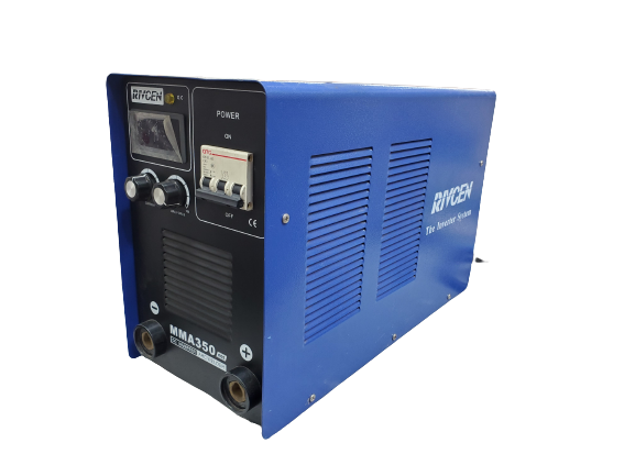RIVCEN Welding Machine ARC MMA-350S MOSFET Type Inverter Arc Welding ...