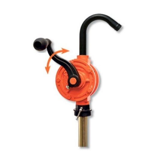 Rotary Barrel Fuel Pump V Series Brand Groz Model V10/V25/3R/SPL/F ...