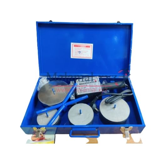 Set of Welding Equipment for PPR Pipes - Malamal.com.bd