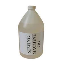 Sewing Machine Oil 250 ml - Malamal.com.bd