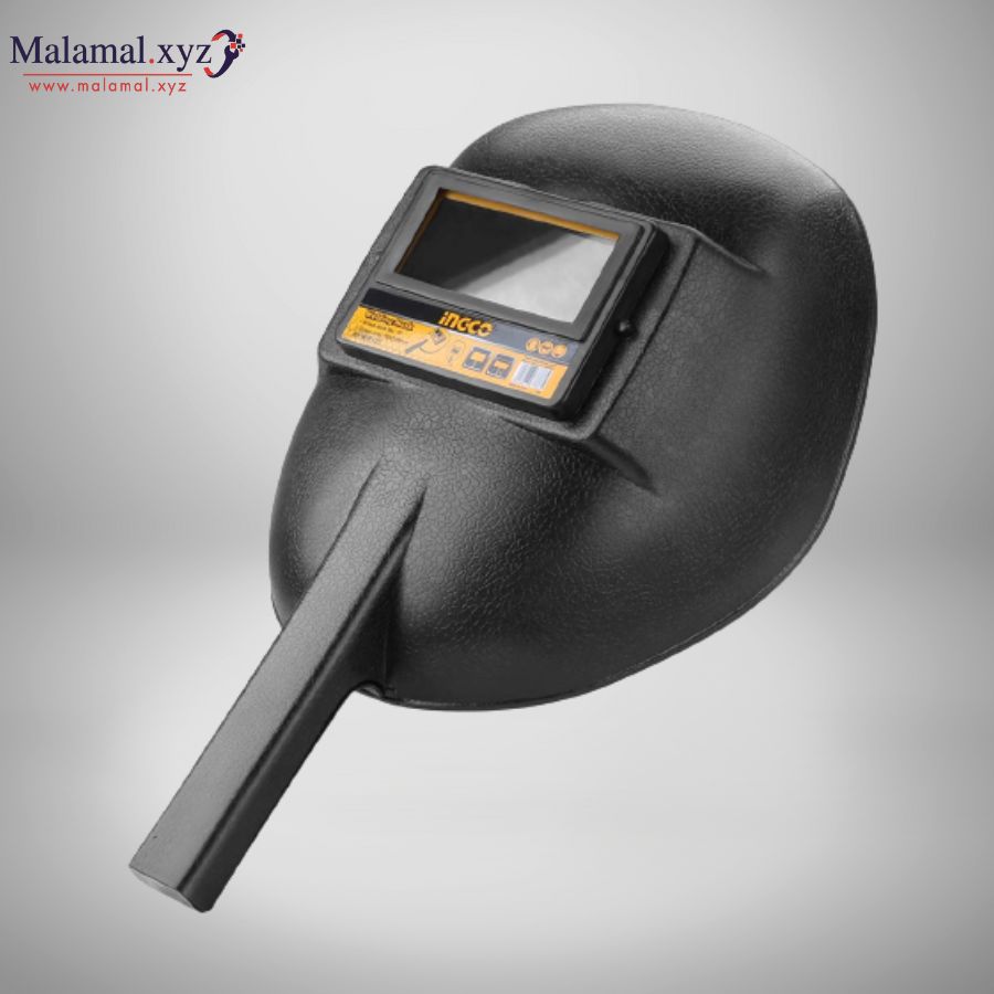 Welding Hand Mask INGCO - HHWM102 - Malamal.com.bd