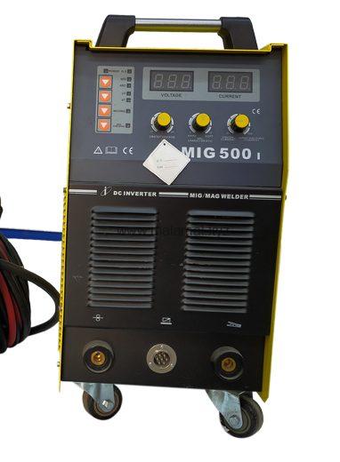 Winner Welding Machine MIG/MMA Price in BD - Malamal.com.bd