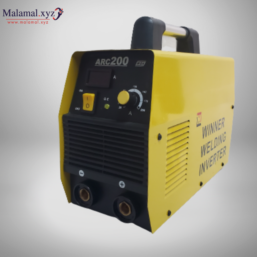 Winner Welding Machine MMA-200 Price in BD Malamal.com.bd