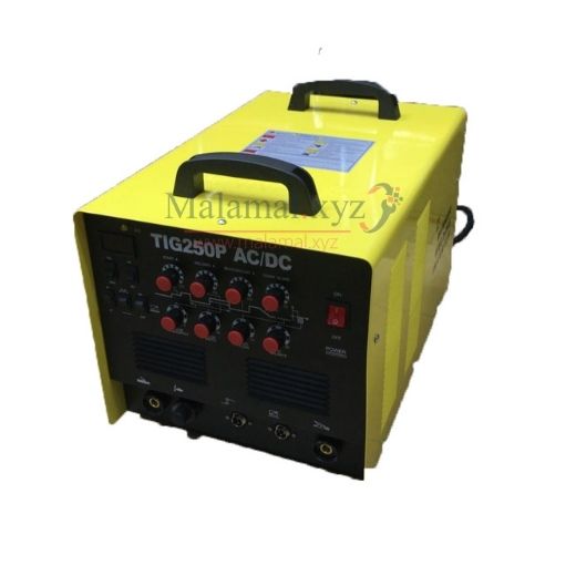 Winner Welding Machine TIG/MMA Price - Malamal.com.bd