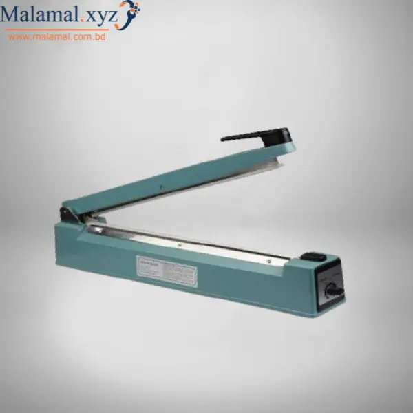 12 Inch Hand Sealer for Plastic Bag Band Sealing Machine Price