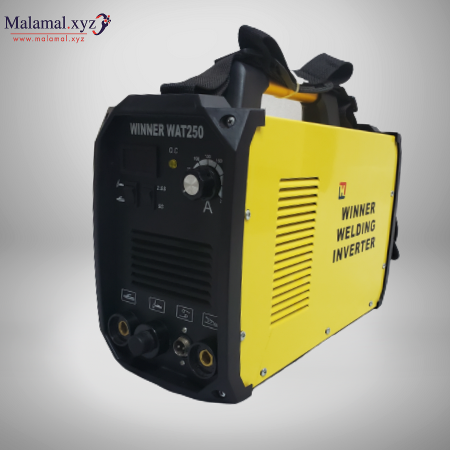 Winner Welding Machine TIG/MMA Price in BD - Malamal.com.bd