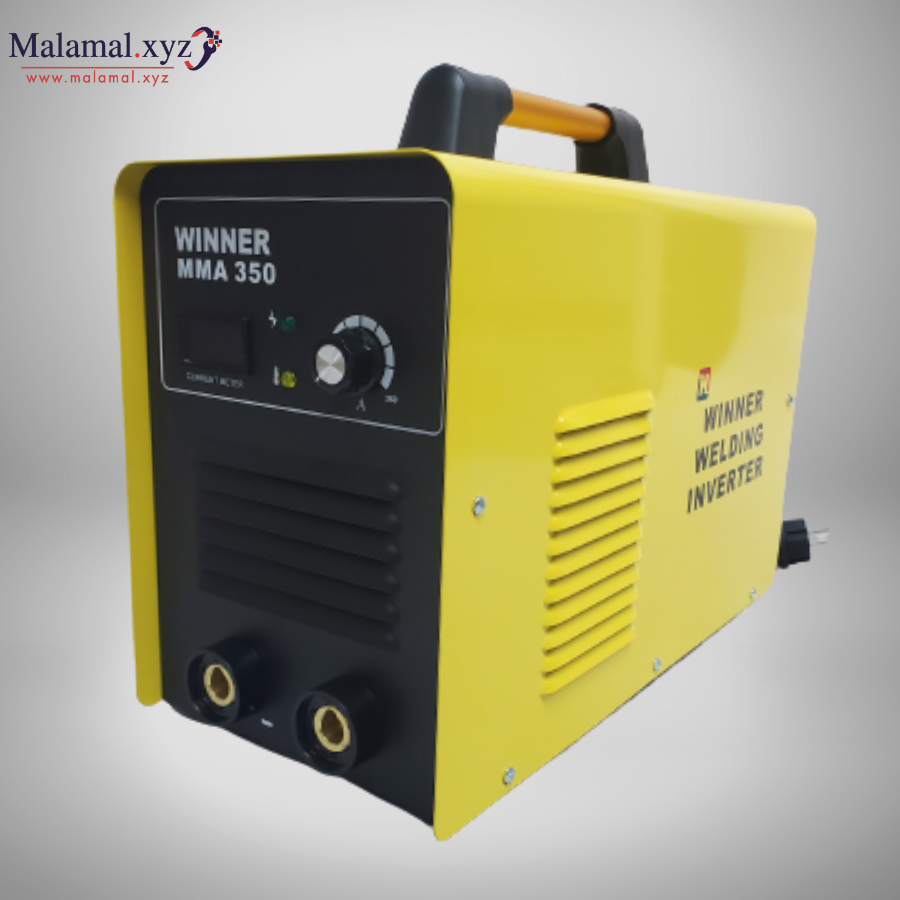 Winner Welding Machine ARC MMA 350 Price - Malamal.com.bd