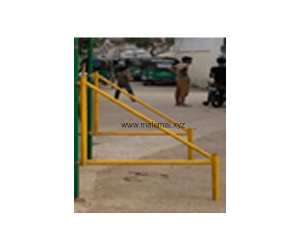 HT Bottom out rigger Price in Bangladesh - Malamal.com.bd