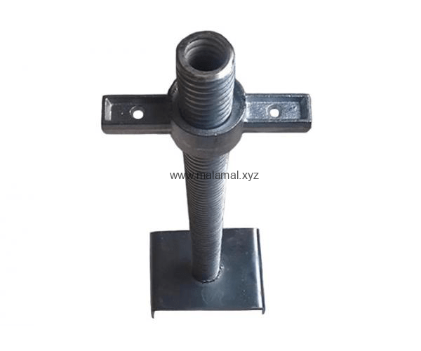 HT Screw Jack Base Plate Price in Bangladesh - Malamal.com.bd