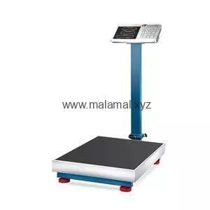 Digital Weighing Scale,250kg Full Stainless Steel Body, without Fence ...