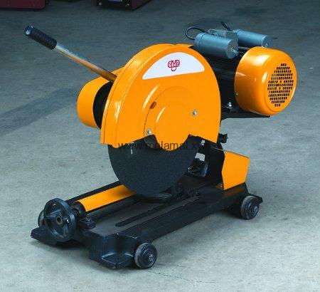 Rod Cutter cut off 16" 4HP 220V Copper Coil - Malamal.com.bd