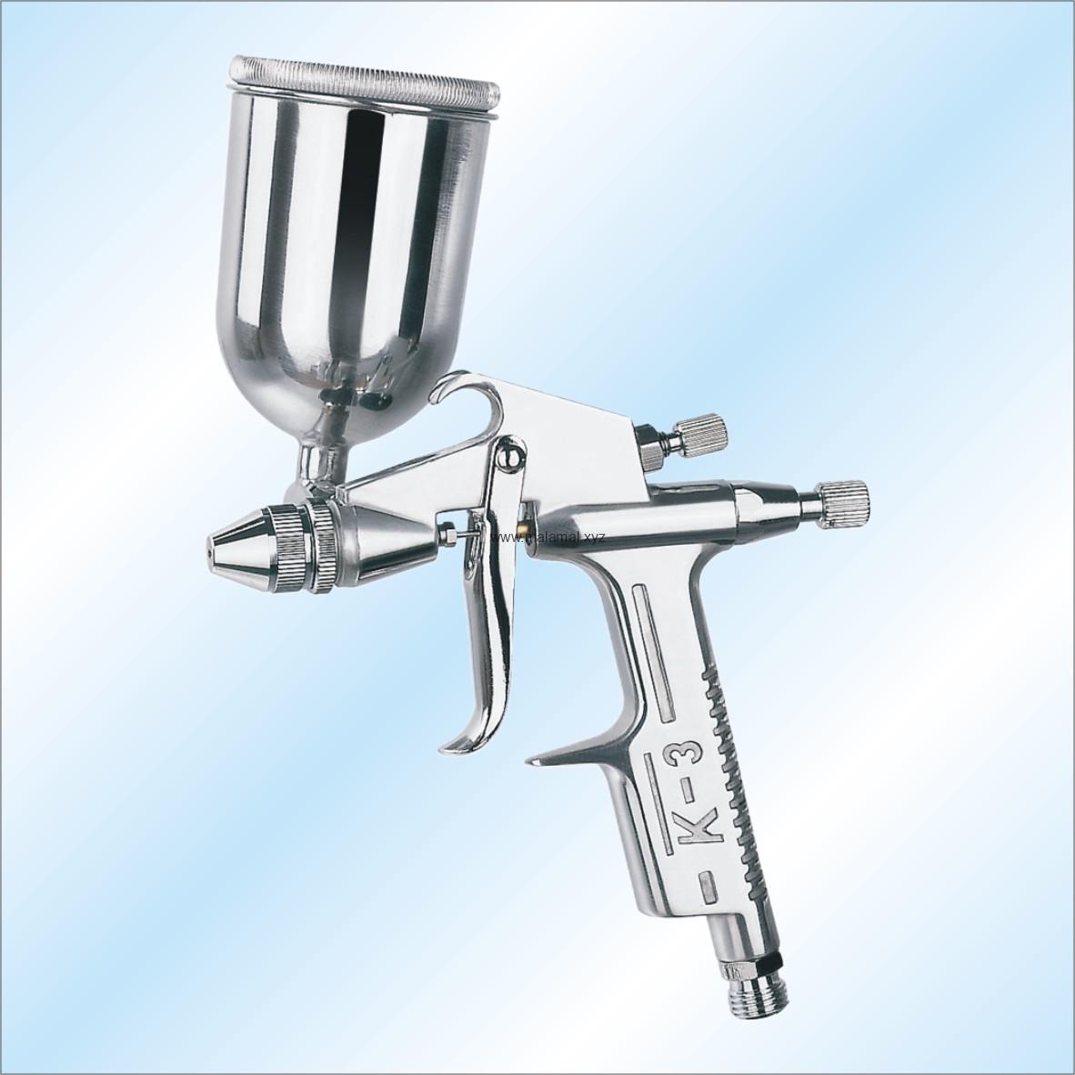 Mini Spray Gun 200ml - Malamal.com.bd