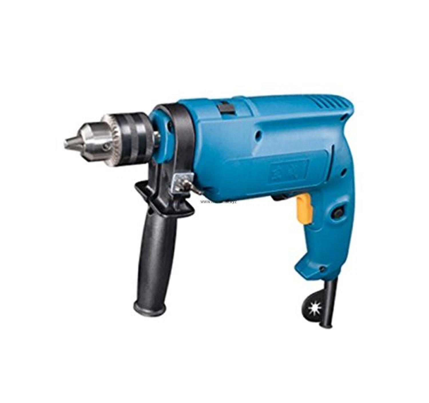 Impact Drill Machine DONGCHENG 500W- Malamal.com.bd