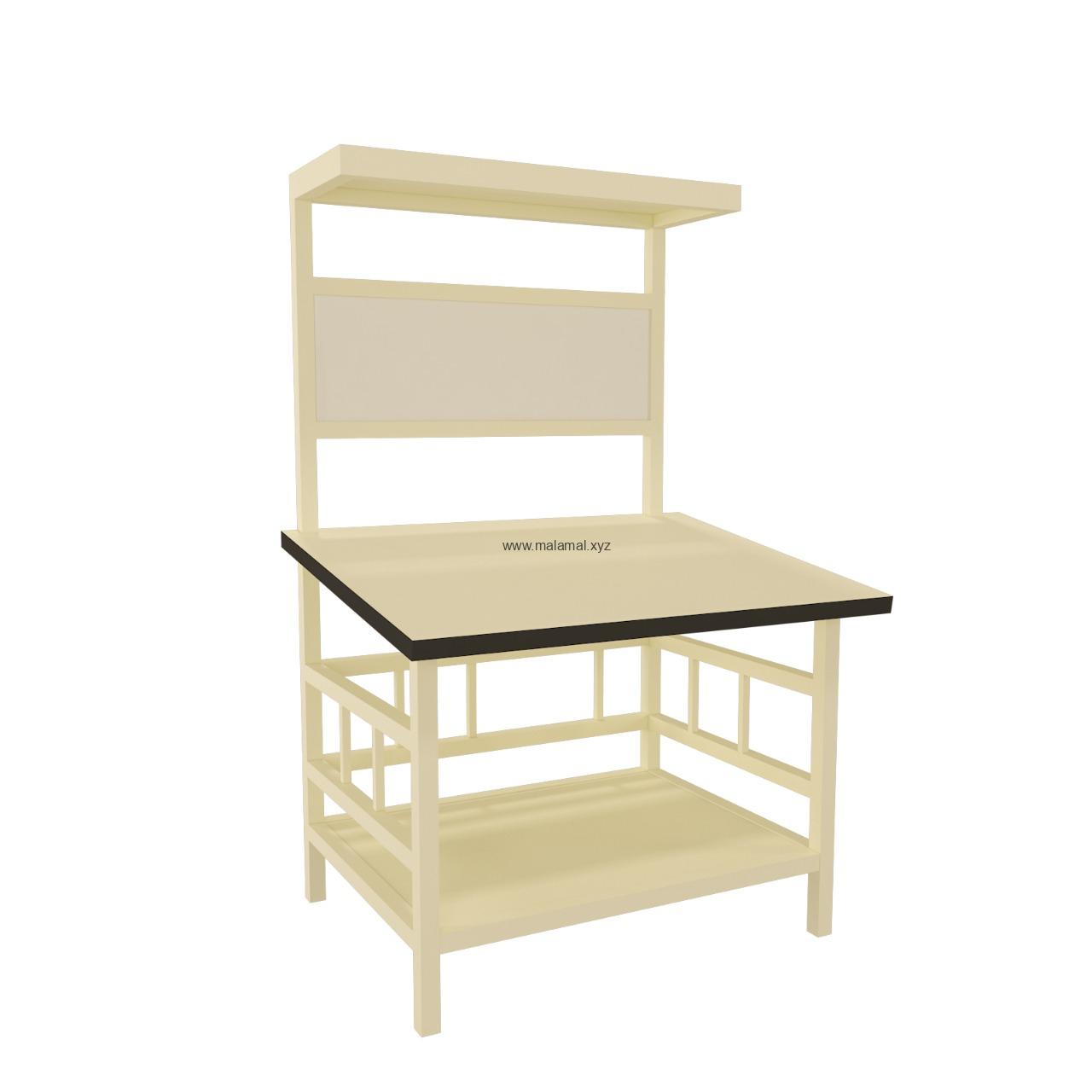 Garments Inspection Table - HQCTM-201 - Malamal.com.bd