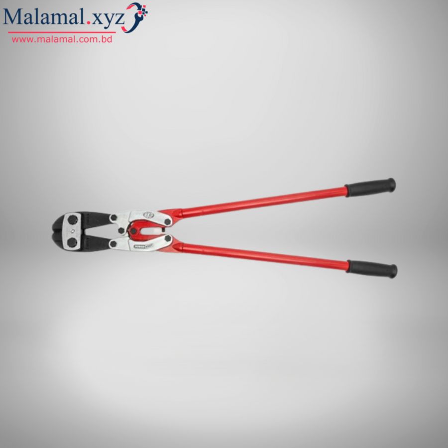 18" Heavy Duty Bolt Chain Lock Wire Cutter - Malamal.com.bd