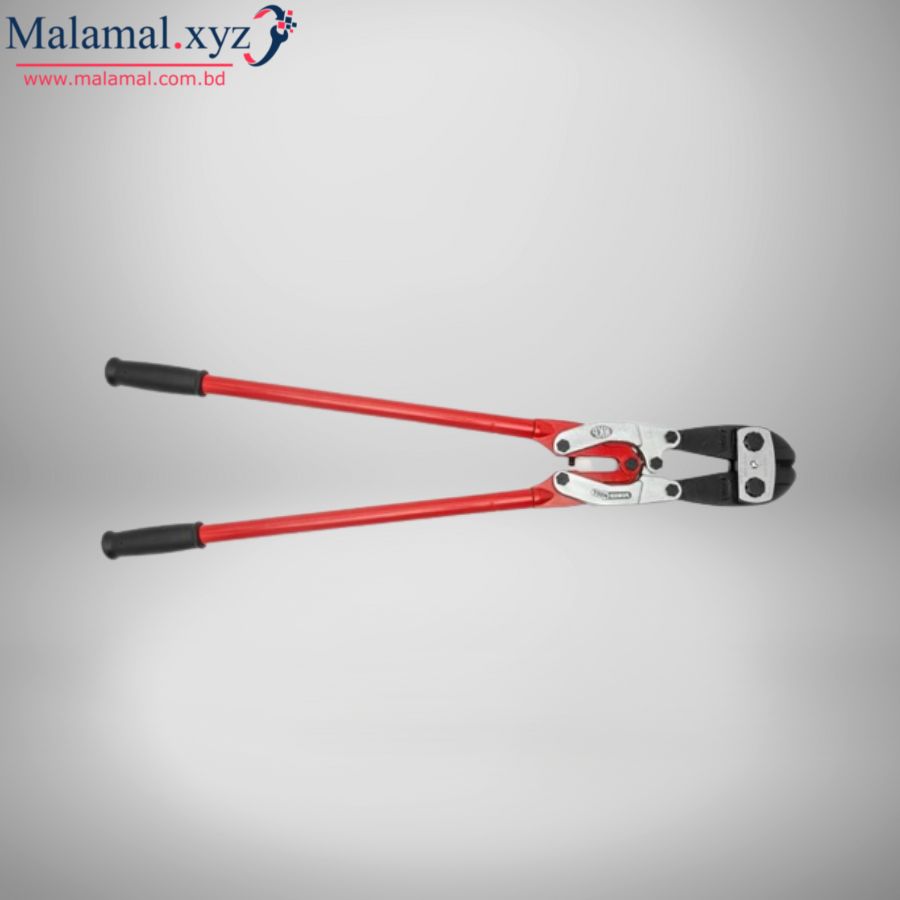 24" Heavy Duty Bolt Chain Lock Wire Cutter - Malamal.com.bd