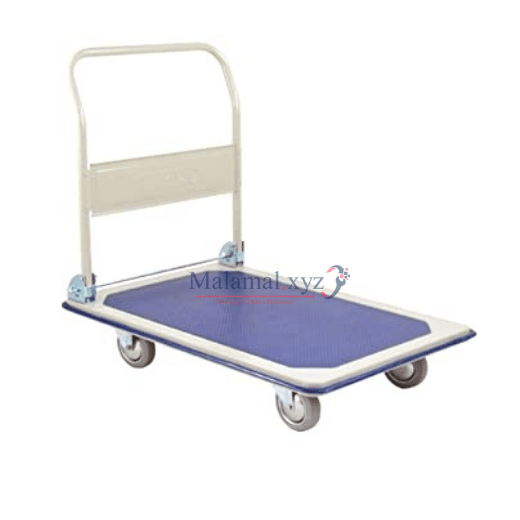 Platform Trolley 300KG Fixed Handle Metal Body SUMO Thailand - Malamal ...