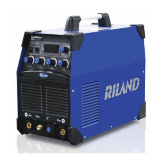 Riland TIG400GT Inverter Welding Machine - Malamal.com.bd