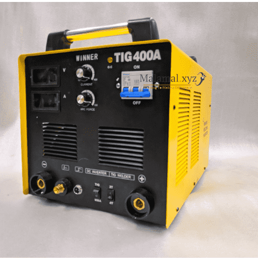 Winner Welding Machine TIG/MMA Price in BD Malamal.com.bd